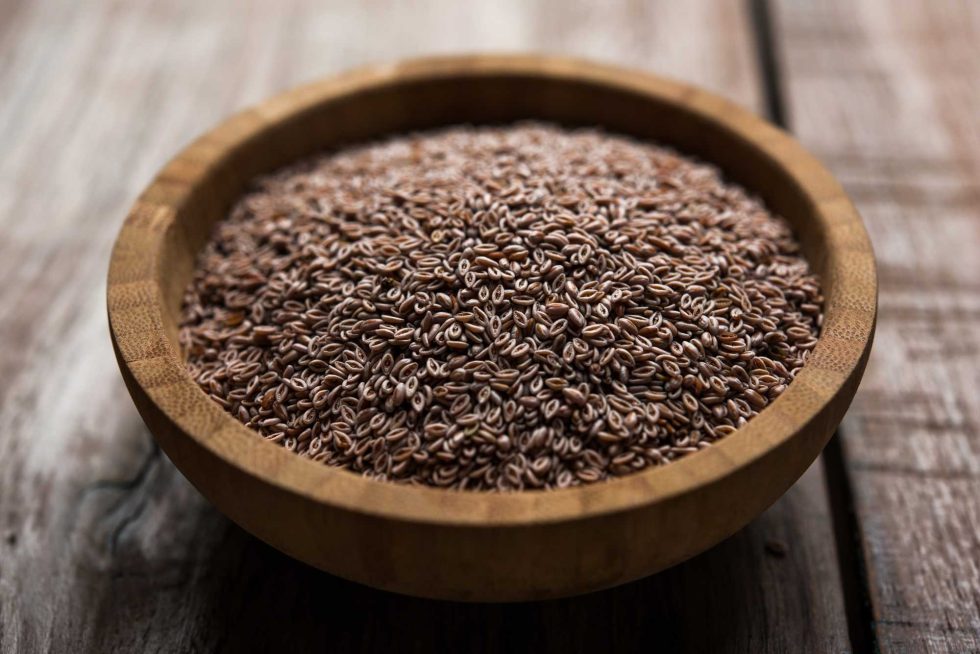 The Complete Guide to a Psyllium Husk Colon Cleanse