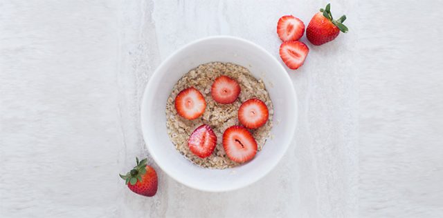 10 Foods That Fill You Up But Won't Make You Fat